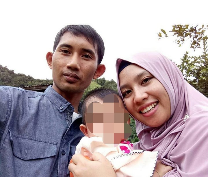 Dicerca Netizen, Ini Ungkapan Hati Istri Ricky yang Sudah Menghilang 12 ... Dicerca Netizen, Ini Ungkapan Hati Istri Ricky yang Sudah Menghilang 12 ...