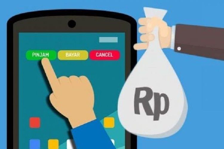 Polri Buka Layanan Pengaduan Korban Pinjol Ilegal Melalui WhatsApp dan ... Polri Buka Layanan Pengaduan Korban Pinjol Ilegal Melalui WhatsApp dan ...