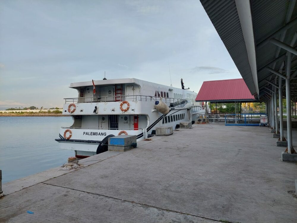 Kapal Lambat Sabang - Perumperindo.co.id