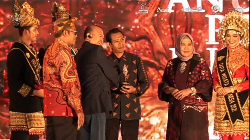 Aceh Juara Umum API 2022 | Analisa Aceh Aceh Juara Umum API 2022 | Analisa Aceh